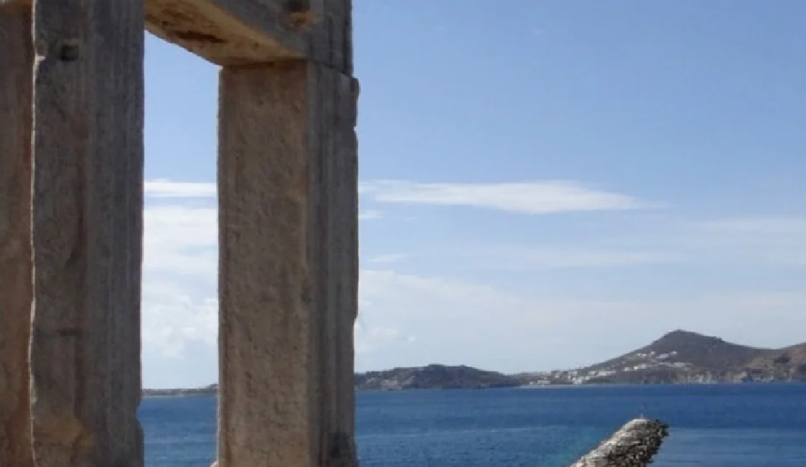 Νάξος: Στην κορυφή των προτιμήσεων της Αυστρίας – «Ύμνοι» από τα ΜΜΕ ...