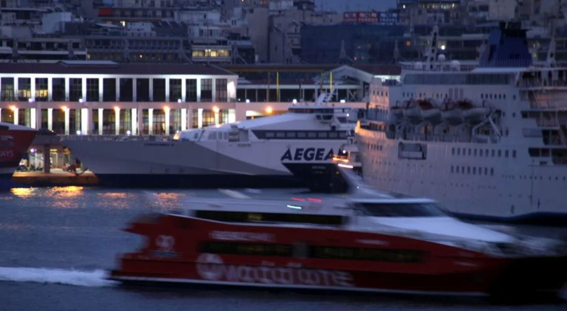 Τρόμος μέρα μεσημέρι στον Πειραιά για ηλικιωμένη – Τι συνέβη – Makeleio.gr