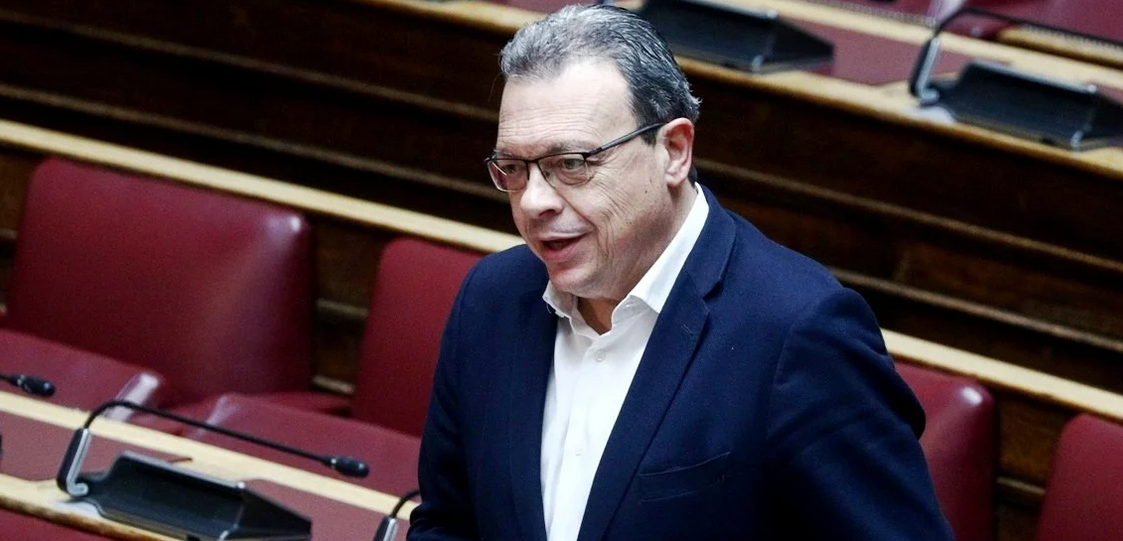 Ο Σωκράτης Φάμελλος πρόεδρος της ΚΟ του ΣΥΡΙΖΑ – Αρχές Σεπτεμβρίου η ...