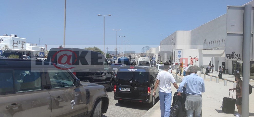 ΚΑΠΟΙΟΙ ΑΝΕΝΟΧΛΗΤΟΙ ΠΑΙΖΟΥΝ ΜΕ ΤΟ ΜΕΛΛΟΝ ΤΗΣ ΧΩΡΑΣ: ΚΟΜΦΟΥΖΙΟ ΕΠΙΚΡΑΤΕΙ ...