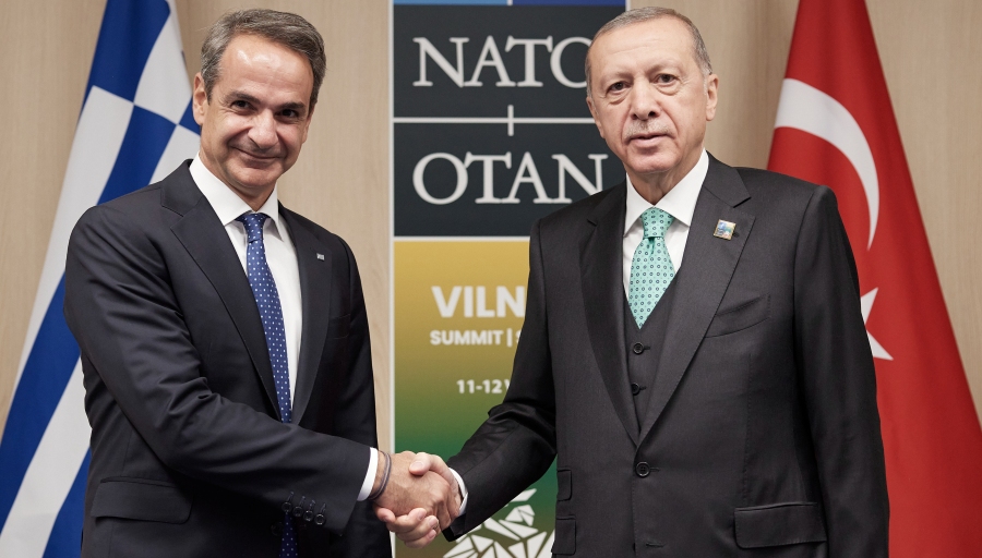 ΓΙΑ ΝΑ ΜΗΝ ΕΧΕΤΕ ΑΜΦΙΒΟΛΙΕΣ ΓΙΑ ΤΟ ΞΕΠΟΥΛΗΜΑ ΤΗΣ ΕΛΛΑΔΑΣ ΣΤΟΝ ΕΡΝΤΟΓΑΝ ...