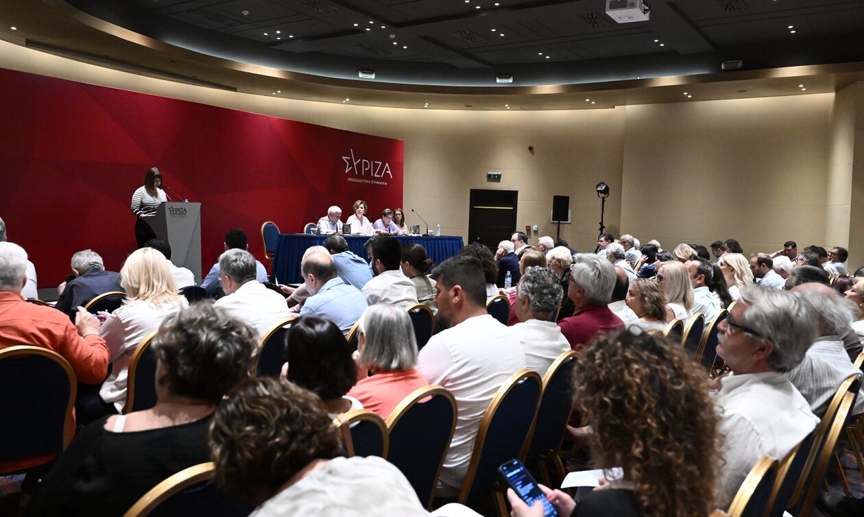 ΤΡΕΧΟΥΝ ΚΑΙ ΔΕΝ ΦΤΑΝΟΥΝ ΣΤΟΝ ΣΥΡΙΖΑ ΜΕΤΑ ΤΗΝ ΕΚΛΟΓΙΚΗ ΗΤΤΑ – ΕΝΤΑΣΗ ...
