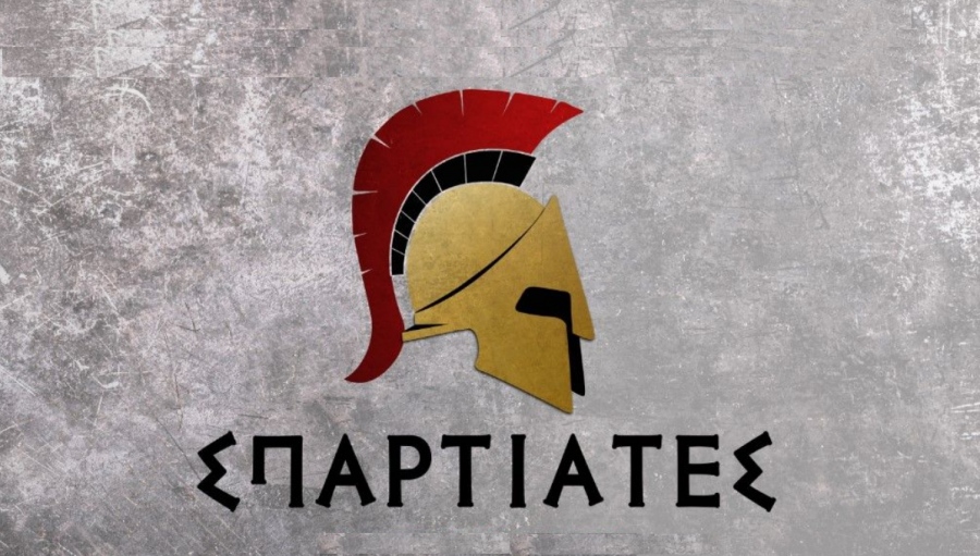 Η ΑΝΑΓΕΝΝΗΣΗ ΤΟΥ ΠΑΤΡΙΩΤΙΣΜΟΥ! ΠΑΝΕ ΓΙΑ ΔΕΥΤΕΡΟ ΚΟΜΜΑ ΟΙ ΣΠΑΡΤΙΑΤΕΣ ...