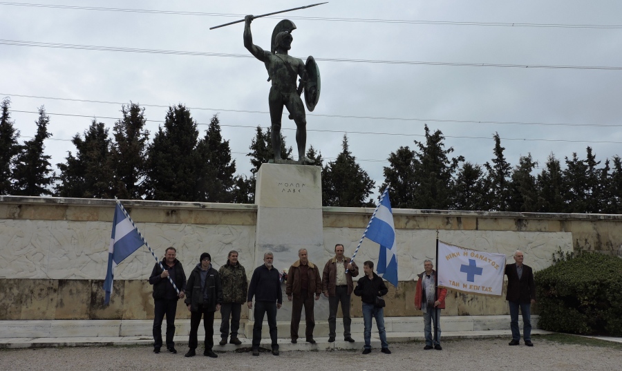 Ηλίας Γλεντζές: Άξιος της πατρίδος! Μικρό αφιέρωμα στον Λάκωνα στρατηγό ...