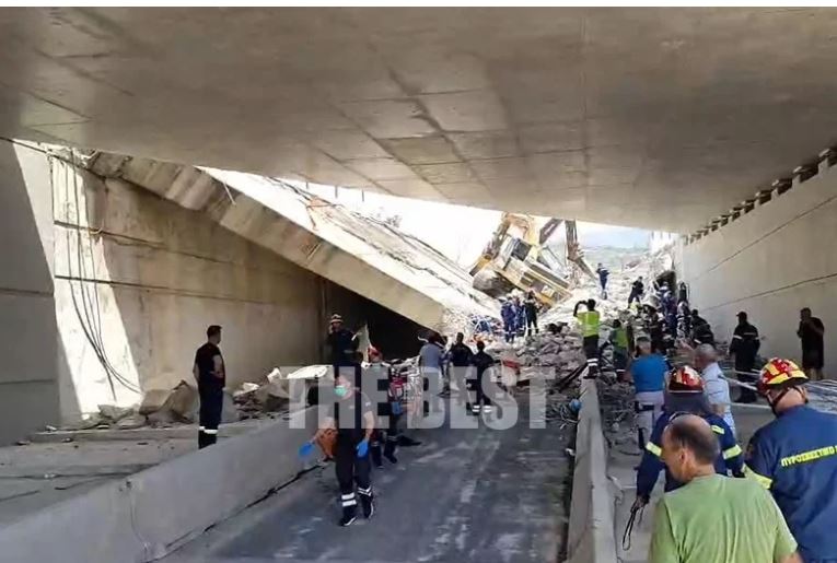 ΔΕΝ ΕΧΟΥΝ ΤΕΛΟΣ ΟΙ ΤΡΑΓΩΔΙΕΣ ΣΤΗ ΧΩΡΑ ΜΕ ΤΟΝ ΓΟΥΡΛΟΜΑΤΗ, ΓΚΑΝΤΕΜΗ ...