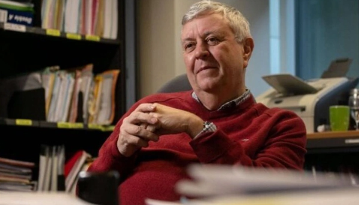 Qatargate: Ο διώκτης της Καϊλή, Μισέλ Κλεζ κατηγορείται για διαφθορά ...