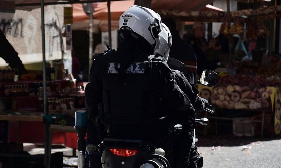 ΣΚΑΝΔΑΛΟ: ΣΕ ΔΙΚΗ ΓΙΑ ΑΝΘΡΩΠΟΚΤΟΝΙΑ ΑΠΟ ΠΡΟΘΕΣΗ Ο ΑΣΤΥΝΟΜΙΚΟΣ ΠΟΥ ...