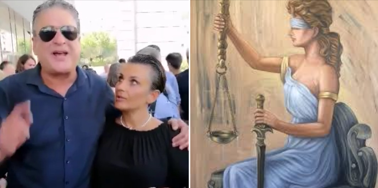 ΤΟ ΥΠΟΜΝΗΜΑ – ΦΩΤΙΑ ΤΗΣ ΝΙΚΗΣ ΚΟΤΣΙΦΑ ΣΤΗΝ ΕΙΣΑΓΓΕΛΙΑ ΑΙΓΙΟΥ ΓΙΑ ΤΗ ...