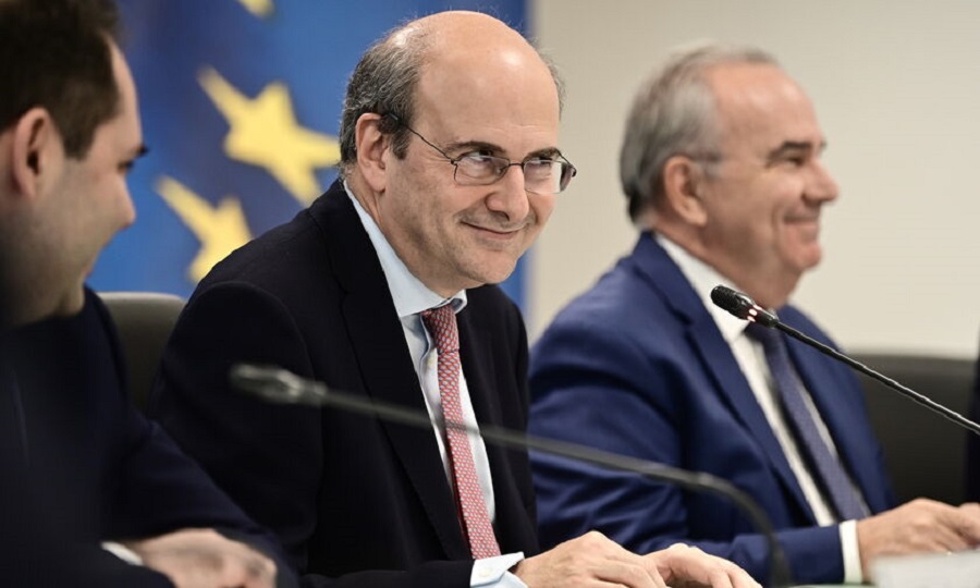 ΤΑ ΜΕΓΑΛΑ ΤΑ ΛΟΓΙΑ ΤΑ ΩΡΑΙΑ Ή ΤΟΥ ΑΕΡΑ; Η ΜΕΓΑΛΗ ΑΠΑΤΗ ΜΕ ΤΟ MARKET ...