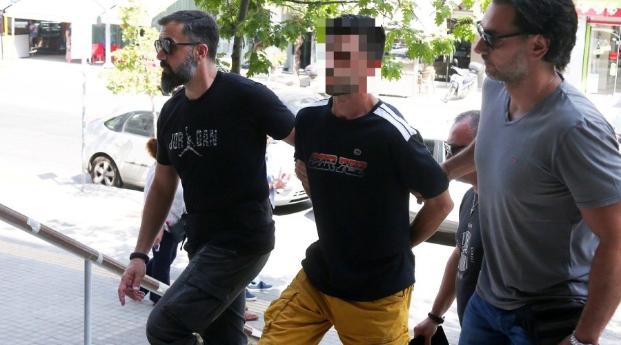 Προθεσμία πήρε ο 29χρονος που κατηγορείται για τη δολοφονία του ...