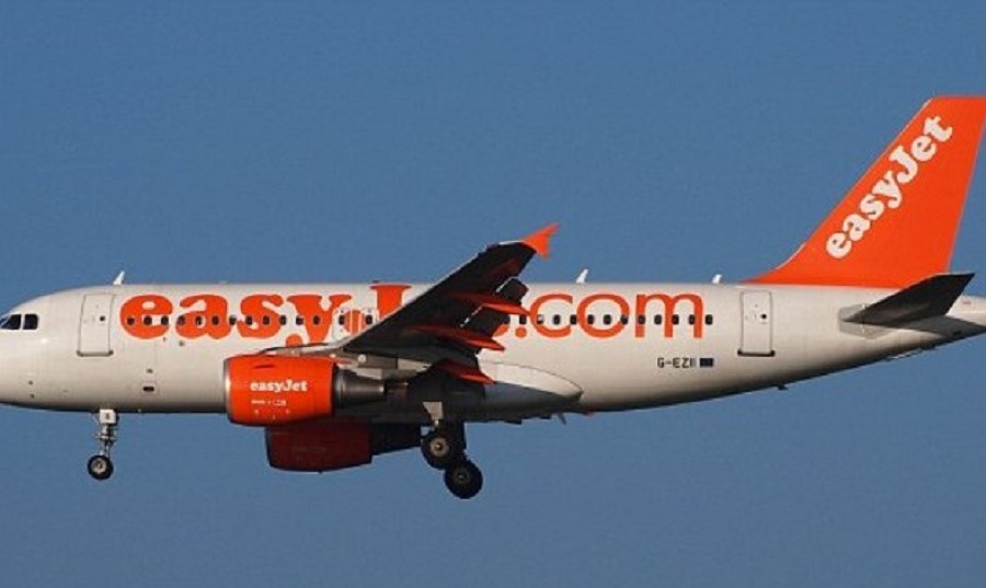 Η Easyjet ακυρώνει 1.700 πτήσεις έως το τέλος του καλοκαιριού – Makeleio.gr