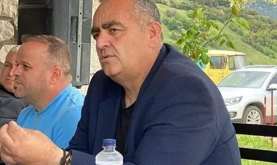 ΑΠΟΡΡΙΦΘΗΚΕ Η ΕΦΕΣΗ ΤΟΥ ΜΠΕΛΕΡΗ – ΠΑΡΑΜΕΝΕΙ ΠΡΟΦΥΛΑΚΙΣΜΕΝΟΣ – ΘΑ ...