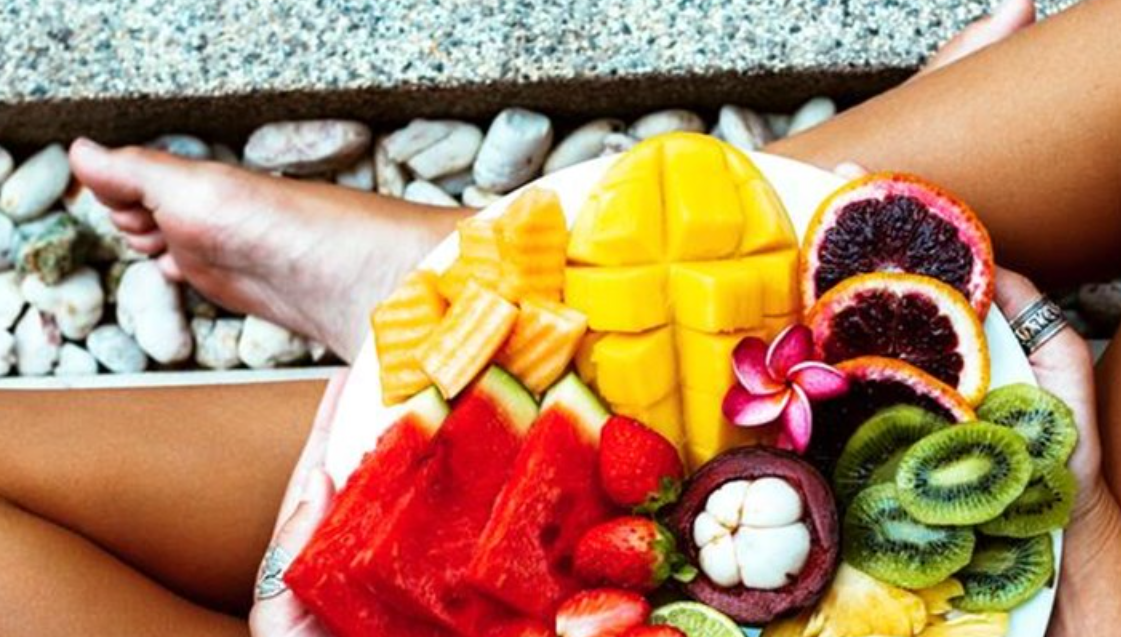 Είναι «πλούσιες» σε αντιοξειδωτικά: Αυτές είναι οι τροφές που ...