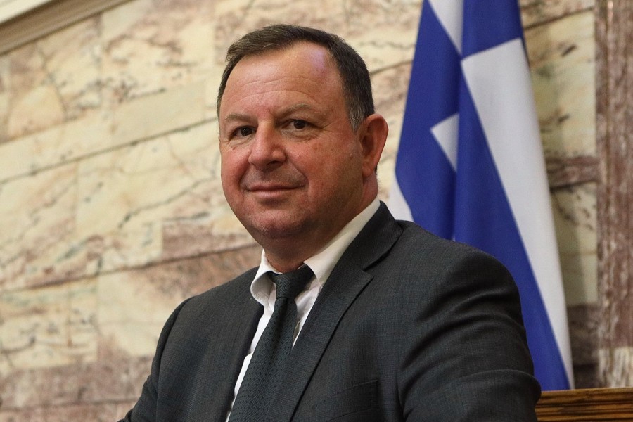 Μήνυση και ποινική δίωξη θα υποβάλλουν εναντίον του βουλευτή της Νέας ...
