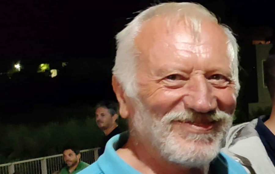 ΣΟΚ ΣΤΟ ΤΥΛΙΣΟ! ΒΡΕΘΗΚΕ ΝΕΚΡΟΣ ΠΡΩΗΝ ΔΗΜΑΡΧΟΣ – ΤΟΝ ΒΡΗΚΕ Η ΣΥΖΥΓΟΣ ΤΟΥ ...