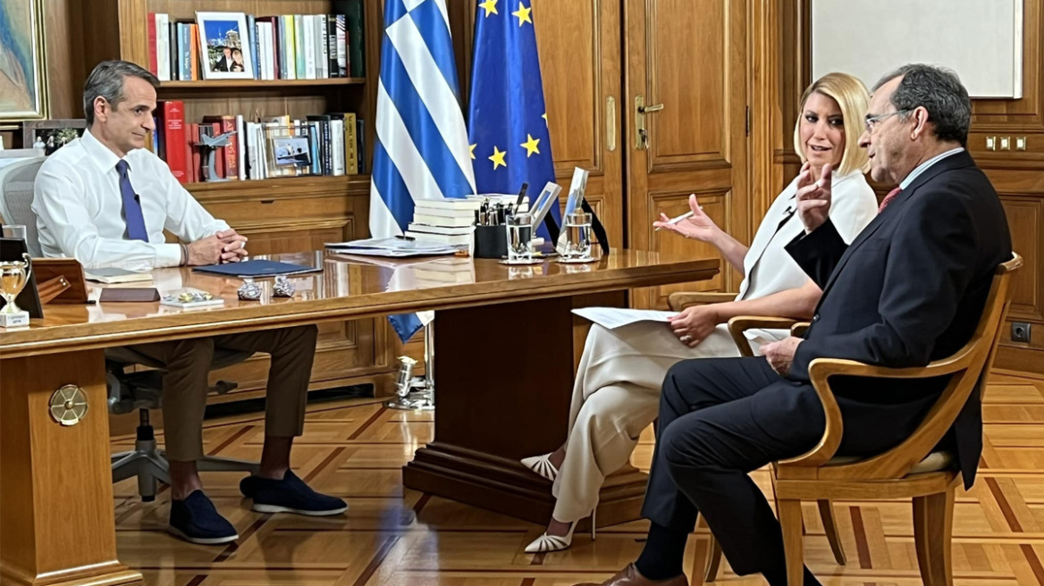 «ΣΑΝ ΕΤΟΙΜΟΣ ΑΠΟ ΚΑΙΡΟ ΕΤΟΙΜΑΖΕΤΑΙ ΓΙΑ ΤΟ ΜΕΓΑΛΥΤΕΡΟ ΞΕΠΟΥΛΗΜΑ ΤΗΣ ...