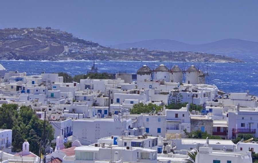 Handelsblatt: Μεγάλη ζήτηση εξοχικών κατοικιών στην Ελλάδα – Έως 13.000 ...