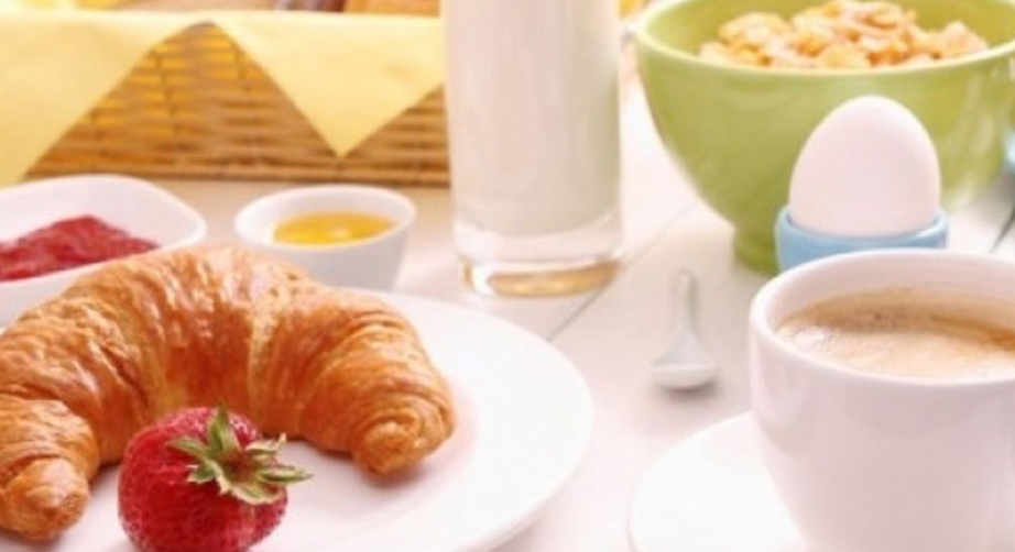 Ένα πρωινό νωρίς μπορεί να μειώσει τον κίνδυνο εμφάνισης διαβήτη τύπου 2 – Makeleio.gr