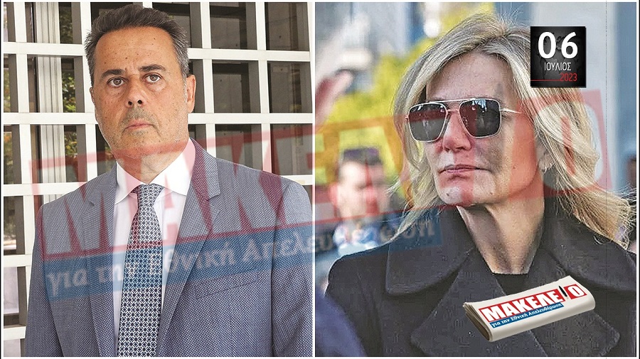 ΔΥΝΑΜΙΤΕΣ ΚΑΙ ΣΗΜΕΡΑ ΣΤΟ ΜΑΚΕΛΕΙΟ: ΥΠΟΥΡΓΟΣ ΕΠΙΚΡΑΤΕΙΑΣ ΣΤ. ΠΑΠΑΣΤΑΥΡΟΥ ...