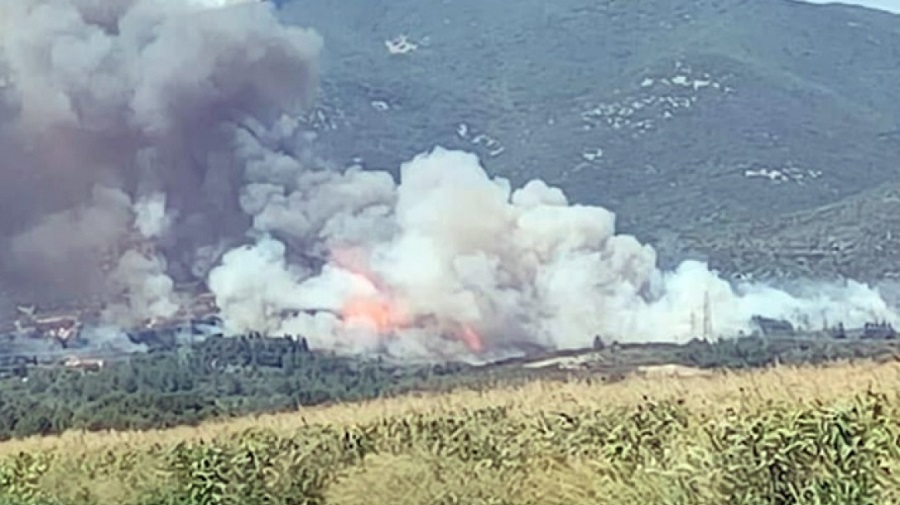 ΑΠΟΚΛΕΙΣΤΙΚΗ ΦΩΤΟΓΡΑΦΙΑ ΓΙΑ ΟΣΟΥΣ ΕΙΧΑΝ ΑΜΦΙΒΟΛΙΕΣ: ΕΜΠΡΗΣΜΟΣ ΚΑΙ ΣΤΟ ...