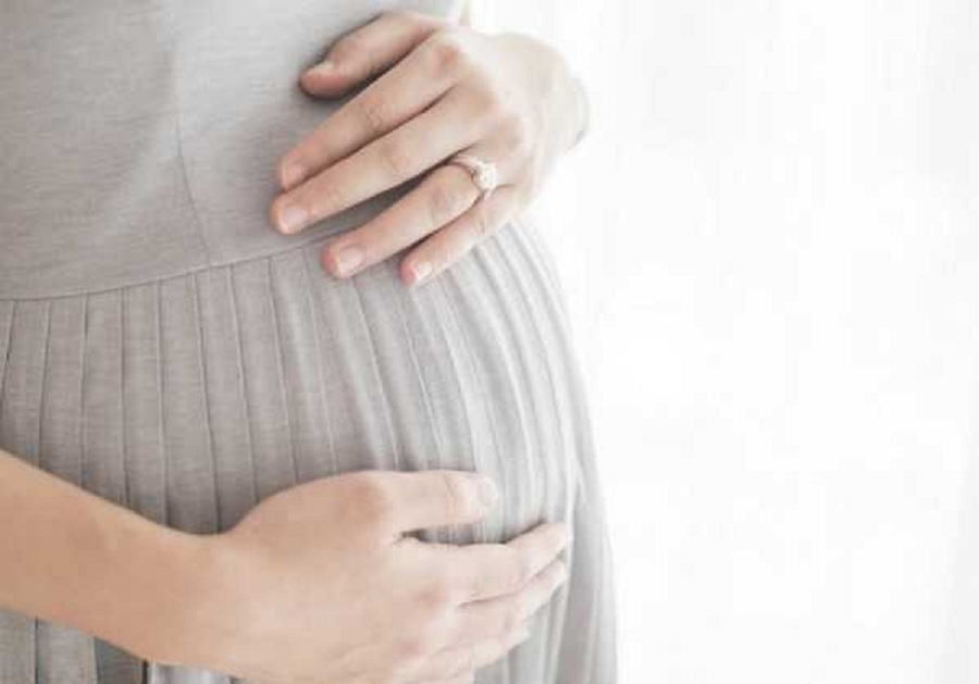 Πώς επηρεάζεται το μωρό από το στρες της μητέρας στην εγκυμοσύνη ...