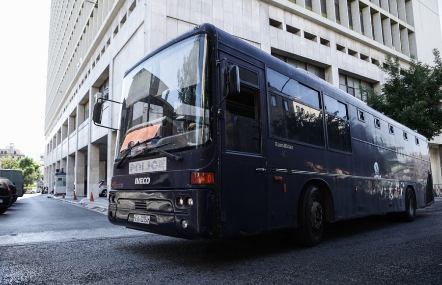 ΦΟΒΟΣ ΓΙΑ ΧΤΥΠΗΜΑ ΙΣΛΑΜΙΣΤΩΝ ΚΑΙ ΣΤΗΝ ΕΛΛΑΔΑ; ΑΠΟ ΤΗ ΒΟΥΛΗ ΚΑΙ ΤΗΝ ...