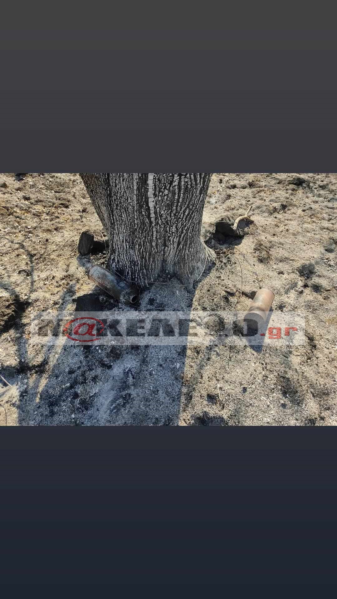 ΑΠΟΚΛΕΙΣΤΙΚΗ ΦΩΤΟΓΡΑΦΙΑ ΓΙΑ ΟΣΟΥΣ ΕΙΧΑΝ ΑΜΦΙΒΟΛΙΕΣ: ΕΜΠΡΗΣΜΟΣ ΚΑΙ ΣΤΟ ...