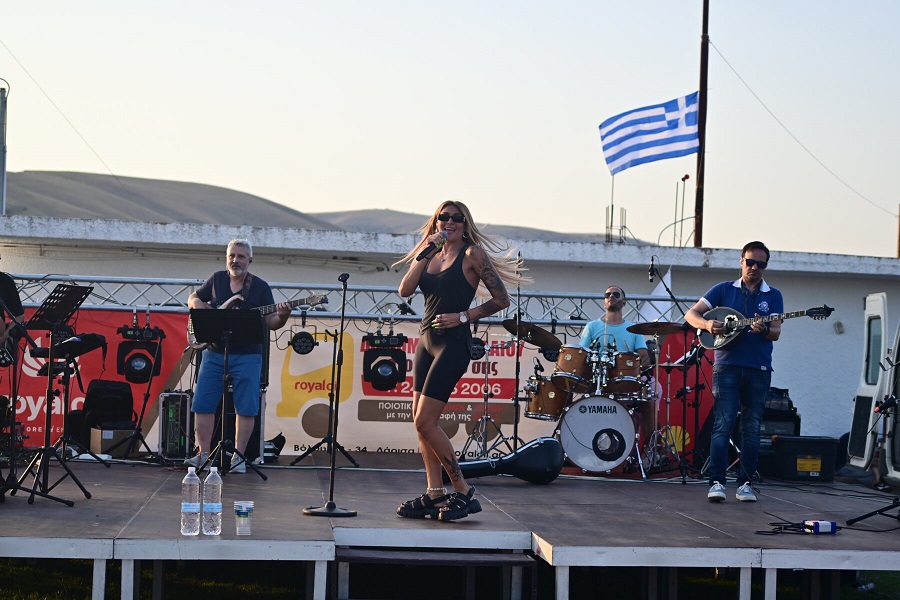 ΚΑΤΑΓΓΕΛΙΑ: ΠΑΡΤΥ ΓΙΑ ΝΕΟΔΗΜΟΚΡΑΤΕΣ ΜΕ ΦΟΡΟΔΙΑΦΥΓΗ, ΑΝΑΣΦΑΛΙΣΤΗ ΕΡΓΑΣΙΑ ...
