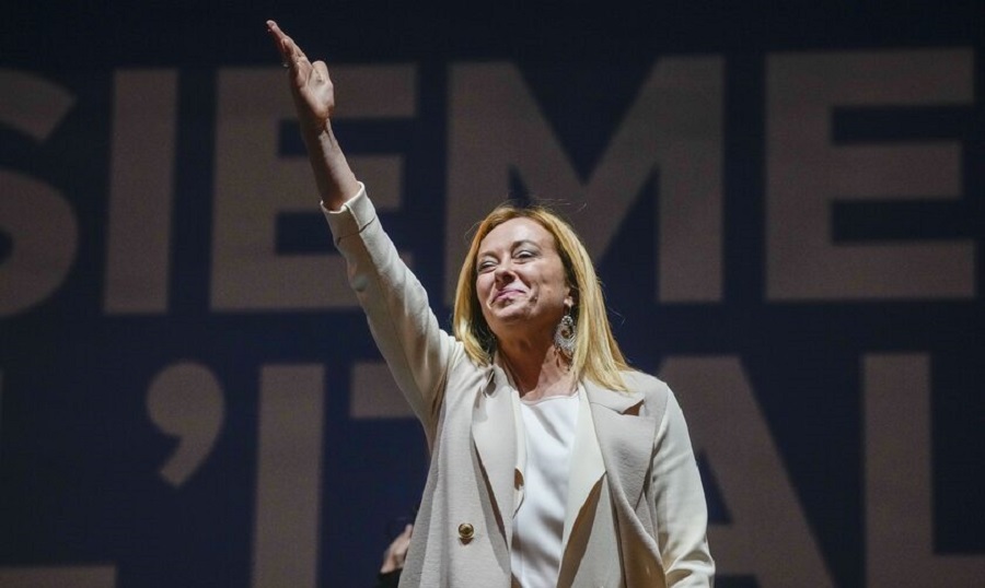 ΚΙΝΗΣΗ ΠΑΤΡΙΩΤΙΣΜΟΥ ΑΠΟ ΤΗ ΜΕΛΟΝΙ: ΦΟΡΟΛΟΓΕΙ ΤΑ ΥΠΕΡΚΕΡΔΗ ΤΩΝ ΤΡΑΠΕΖΩΝ ...