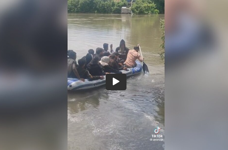 ΒΙΝΤΕΟ ΝΤΟΚΟΥΜΕΝΤΟ με παράνομες εισβολές στην ΕΛΛΑΔΑ που πρέπει να ...