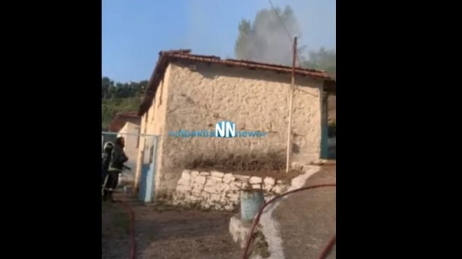 ΝΑΥΠΑΚΤΙΑ: ΝΕΚΡΟΙ ΗΛΙΚΙΩΜΕΝΟΙ ΑΠΟ ΦΩΤΙΑ ΣΤΟ ΣΠΙΤΙ ΤΟΥΣ – ΚΑΗΚΑΝ ...