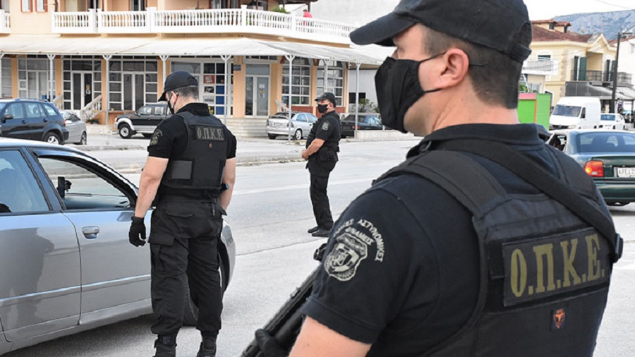 Ζεφύρι: Πώς ανακαλύφθηκε κλεμμένο όπλο αστυνομικού – Makeleio.gr