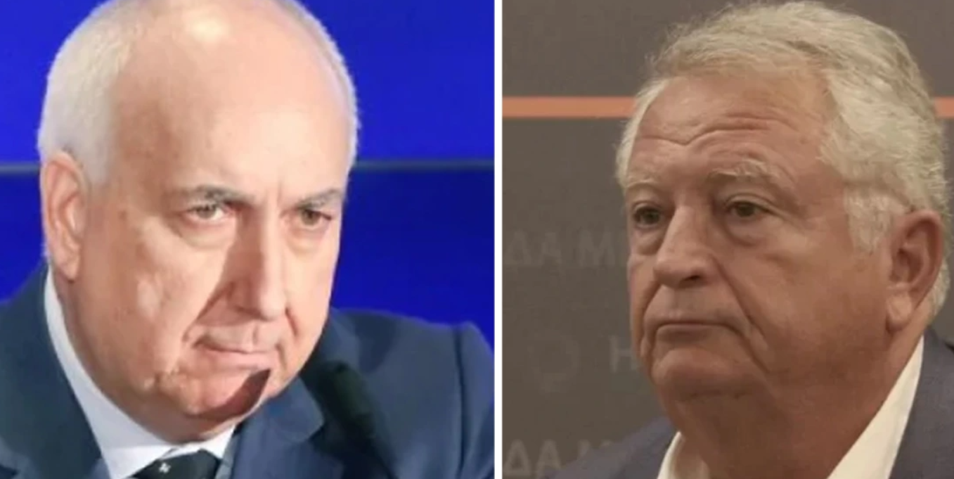 ΠΑΠΑΧΡΗΣΤΟΣ ΓΙΑ ΤΗΝ ΕΠΙΘΕΣΗ ΑΠΟ ΤΟΝ ΝΤΑΗ ΕΦΟΠΛΙΣΤΗ ΚΑΡΑΓΙΩΡΓΗ ΠΟΥ ...