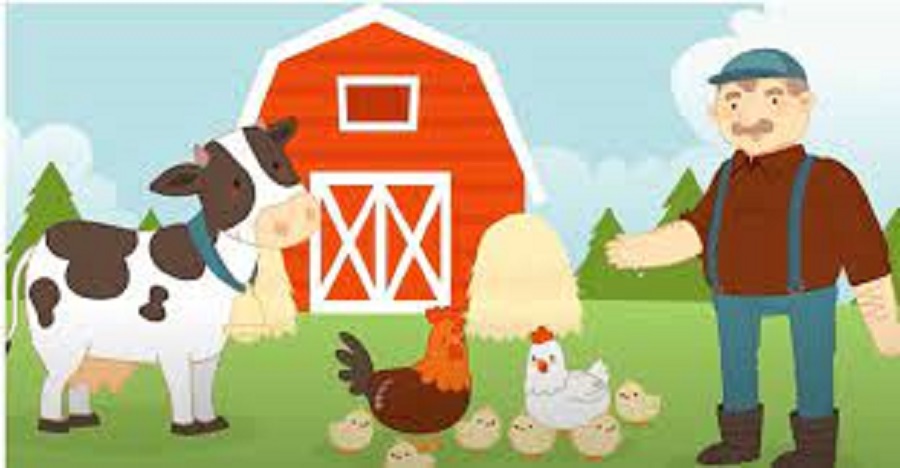 Old MacDonald Had a Farm: Μια όπερα του 18ου αιώνα πίσω από το πιο ...