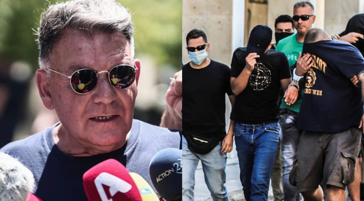 “ΜΑΚΕΛΕΙΟ” ΣΤΗ ΦΙΛΑΔΕΛΦΕΙΑ – ΤΟ ΔΩΣΕ ΣΤΗΝ… ΨΥΧΡΑ! “Ο ΑΛΕΞΗΣ ΚΟΥΓΙΑΣ, Η ...