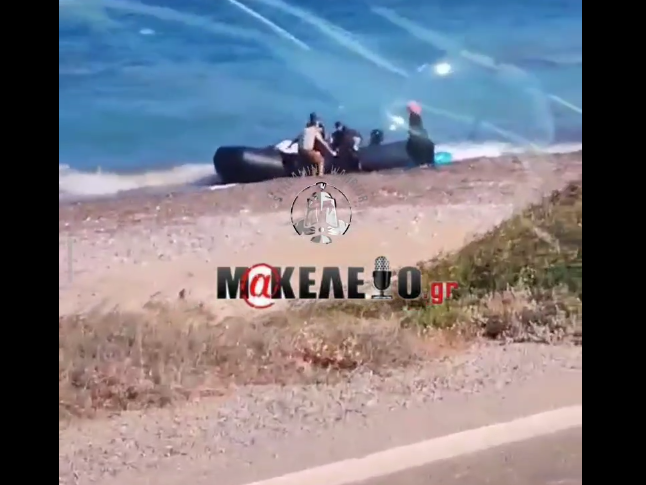 ΜΟΝΟ ΣΤΟ ΜΑΚΕΛΕΙΟ! ΠΑΙΡΝΟΥΝ ΤΗΝ ΠΑΤΡΙΔΑ ΜΑΣ ΧΩΡΙΣ ΠΟΛΕΜΟ – ΑΠΙΣΤΕΥΤΟ ...