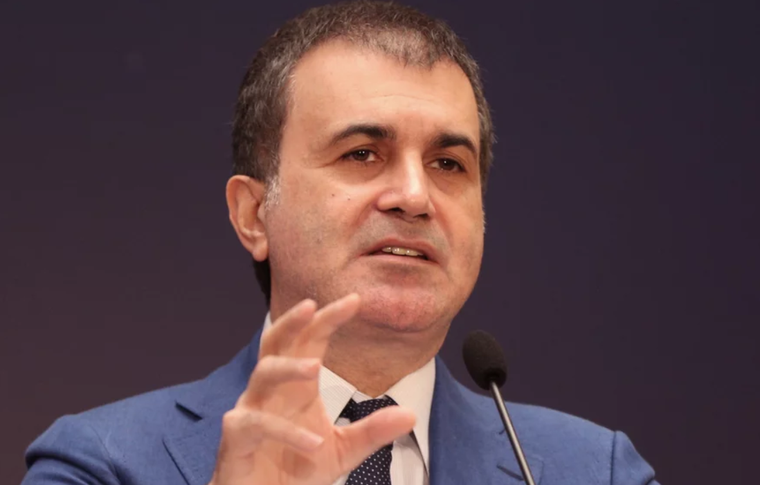 ΒΡΙΣΚΟΥΝ ΚΑΙ ΤΑ ΚΑΝΟΥΝ ΟΙ Γ@ΜΙΟΛΕΣ!! Ομολογία ΣΟΚ του Τσελίκ – Να φύγει ...
