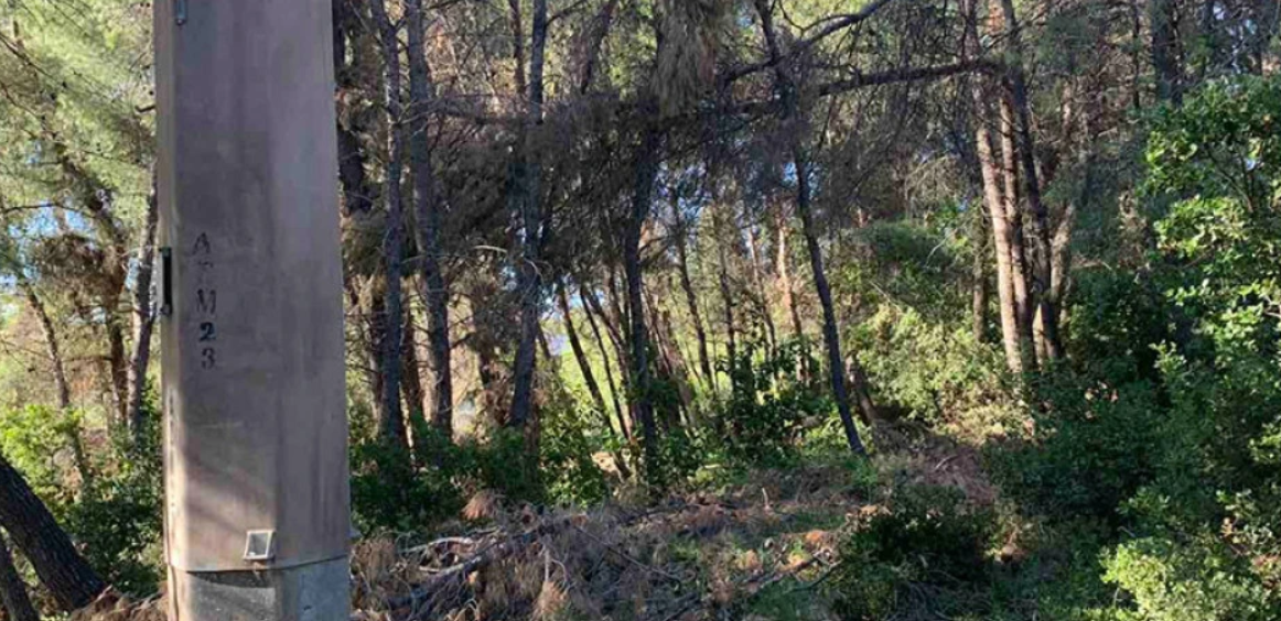 Χαλκιδική: Σε ποιες περιοχές θα ισχύσει απαγόρευση κυκλοφορίας αύριο ...