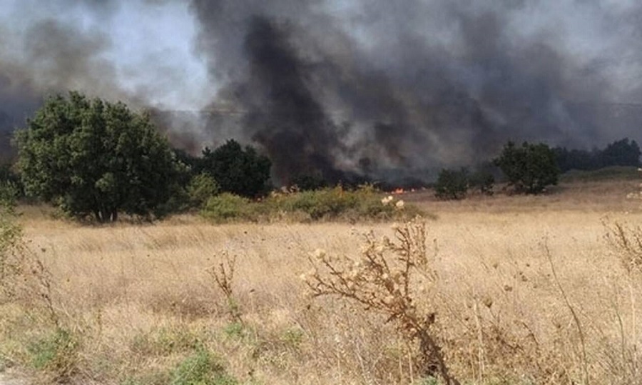 ΔΥΣΤΥΧΩΣ Η ΑΛΕΞΑΝΔΡΟΥΠΟΛΗ ΠΕΦΤΕΙ ΑΠΟ ΜΕΣΑ: ΚΑΙΓΟΝΤΑΙ ΣΠΙΤΙΑ ΣΤΟ ΜΕΓΑΛΟ ...