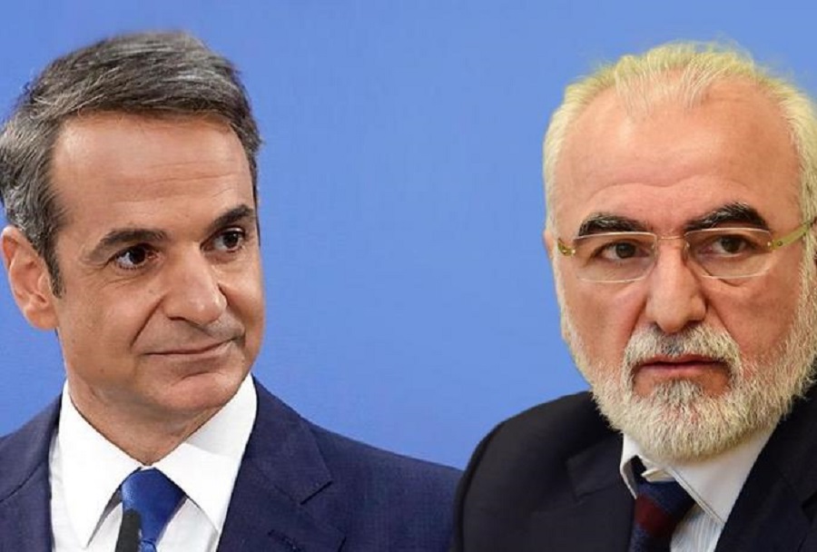 ΣΤΟ ΜΥΑΛΟ ΤΟΥ ΙΒΑΝ ΤΟ ΣΧΕΔΙΟ «ΔΟΛΟΦΟΝΙΑΣ»: ΔΕΝ ΠΗΓΕ ΣΤΟ ΜΑΞΙΜΟΥ ΓΙΑ ΤΗΝ ...