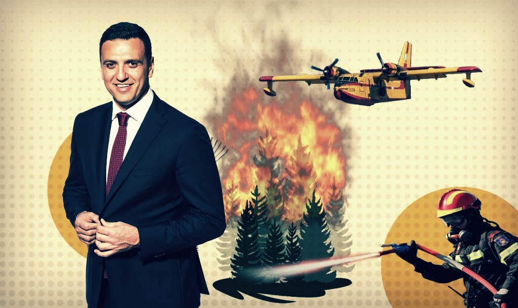 NEA ΤΕΡΑΣΤΙΩΝ ΔΙΑΣΤΑΣΕΩΝ ΓΚΑΦΑ! ΕΛΕΥΘΕΡΟΙ ΟΙ «ΑΛΗΤΗΡΙΟΙ ΕΜΠΡΗΣΤΕΣ» ΚΑΤΑ ...
