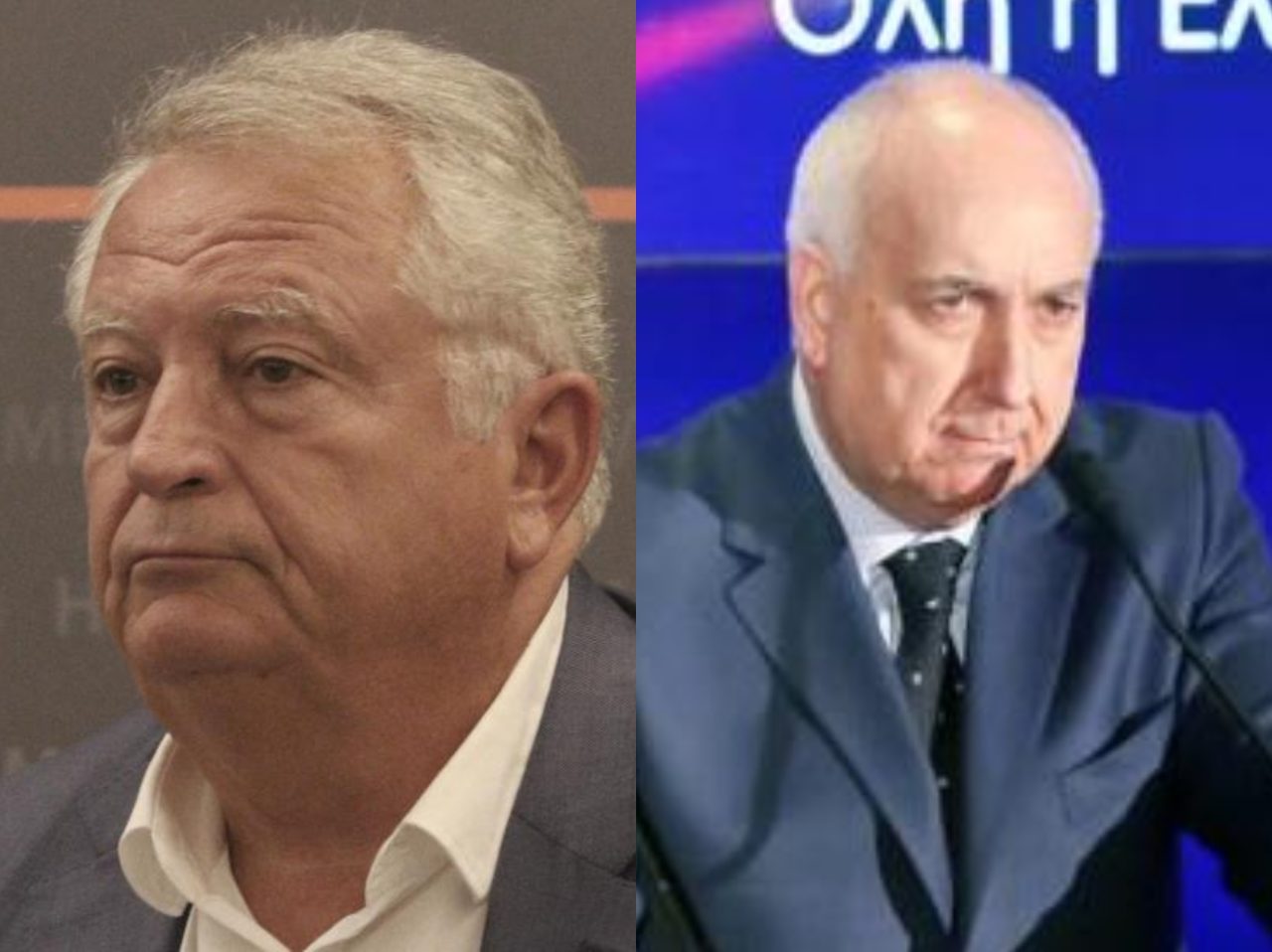 ΝΤΑΗΣ ΕΦΟΠΛΙΣΤΗΣ Ο ΓΙΑΝΝΗΣ ΚΑΡΑΓΙΩΡΓΗΣ; ΓΝΩΣΤΟΣ ΔΗΜΟΣΙΟΓΡΑΦΟΣ ...