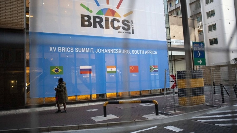 Διευρύνεται ο κύκλος των χωρών των BRICS: 6 χώρες έλαβαν πρόσκληση να γίνουν νέα μέλη – Makeleio.gr