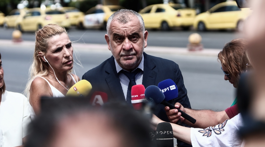 “ΗΡΘΑΝ ΝΑ ΔΟΥΝ ΤΗΝ ΑΘΗΝΑ ΚΑΙ ΝΑ ΦΥΓΟΥΝ” – ΕΠΑΙΣΧΥΝΤΕΣ ΔΗΛΩΣΕΙΣ ΓΙΑ ...