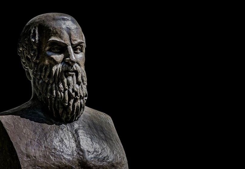 Λόγια του Αισχύλου αναλλοίωτα στο χρόνο! Αποτελούν πάντα τροφή για ...