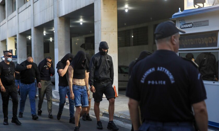 ΟΠΩΣ ΕΣΤΡΩΣΕ ΘΑ ΚΟΙΜΗΘΕΙ! “ΜΟΥ ΕΙΠΑΝ ΘΑ ΜΕ ΒΙΑΣΟΥΝ ΚΑΙ ΘΑ ΜΕ ΣΚΟΤΩΣΟΥΝ ...