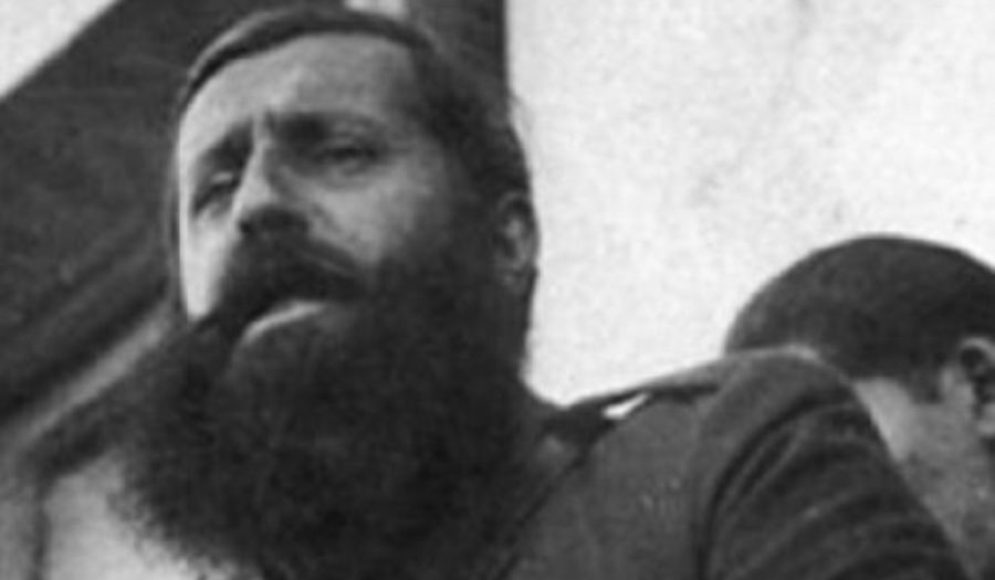 Ο αγώνας αυτός είναι πρώτα απ΄όλα αντιναζιστικός…Τι είδε ο Γέροντας ...