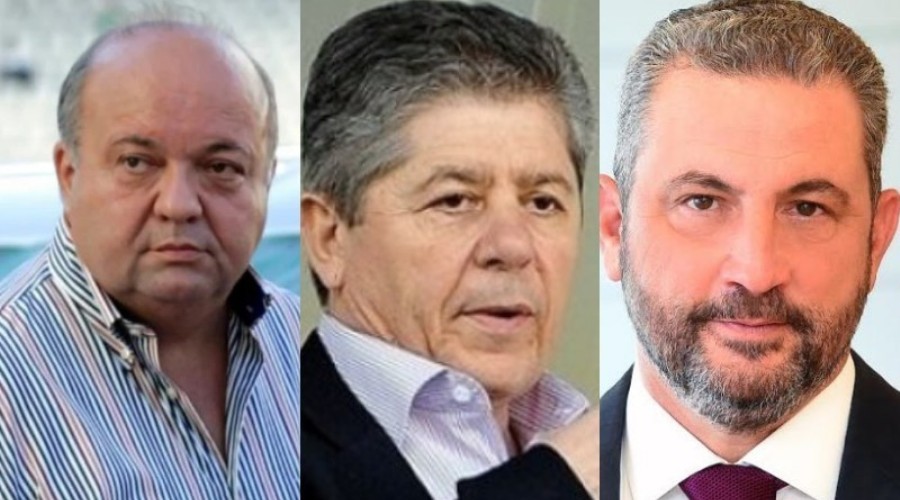 ΞΑΝΑΡΩΤΑΜΕ! ΠΟΥ ΤΑ ΒΡΗΚΑΝ ΤΑ ΜΑΥΡΑ ΕΚΑΤΟΜΜΥΡΙΑ ΟΙ ΛΑΘΡΟ ...