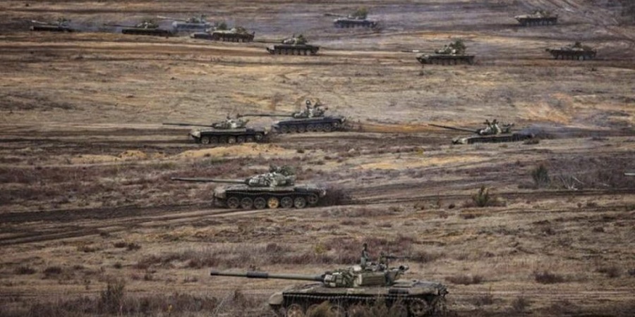 Η ΡΩΣΙΑ “ΑΚΡΩΤΗΡΙΑΖΕΙ” ΤΗΝ ΠΟΛΩΝΙΑ: “H RZESZÓW ΕΙΝΑΙ «ΑΡΧΑΙΑ ΡΩΣΙΚΗ ...