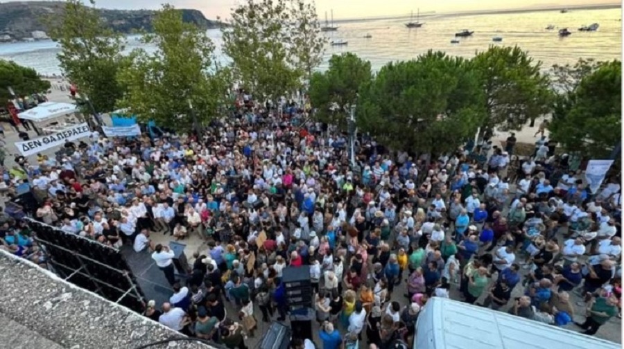 ΤΑ ΣΤΙΓΜΙΟΤΥΠΑ ΠΟΥ ΔΕΝ ΕΠΑΙΞΑΝ ΠΟΥΘΕΝΑ: ΣΥΓΚΙΝΗΣΗ ΚΑΙ ΠΕΡΗΦΑΝΙΑ ΣΤΗ ...